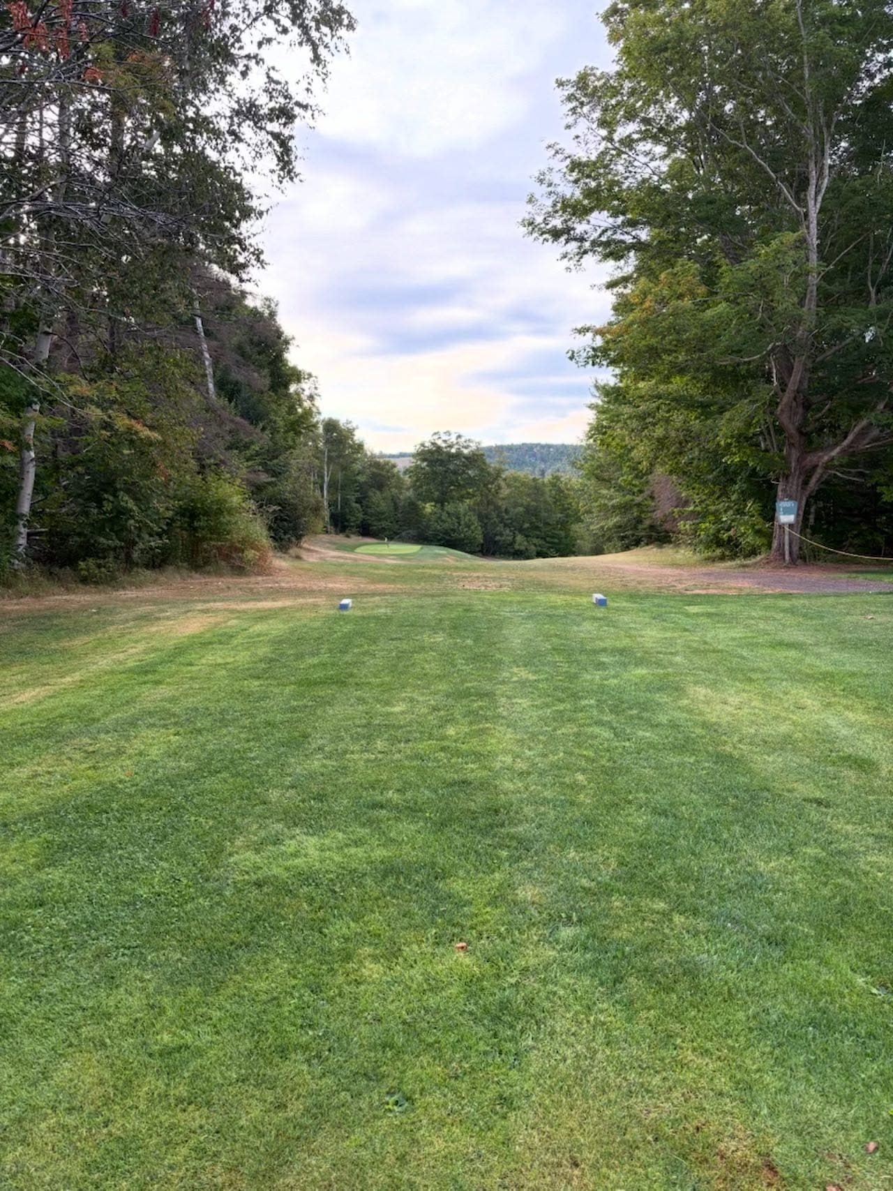 Pricing | Strathgartney Golf Course & Driving Range